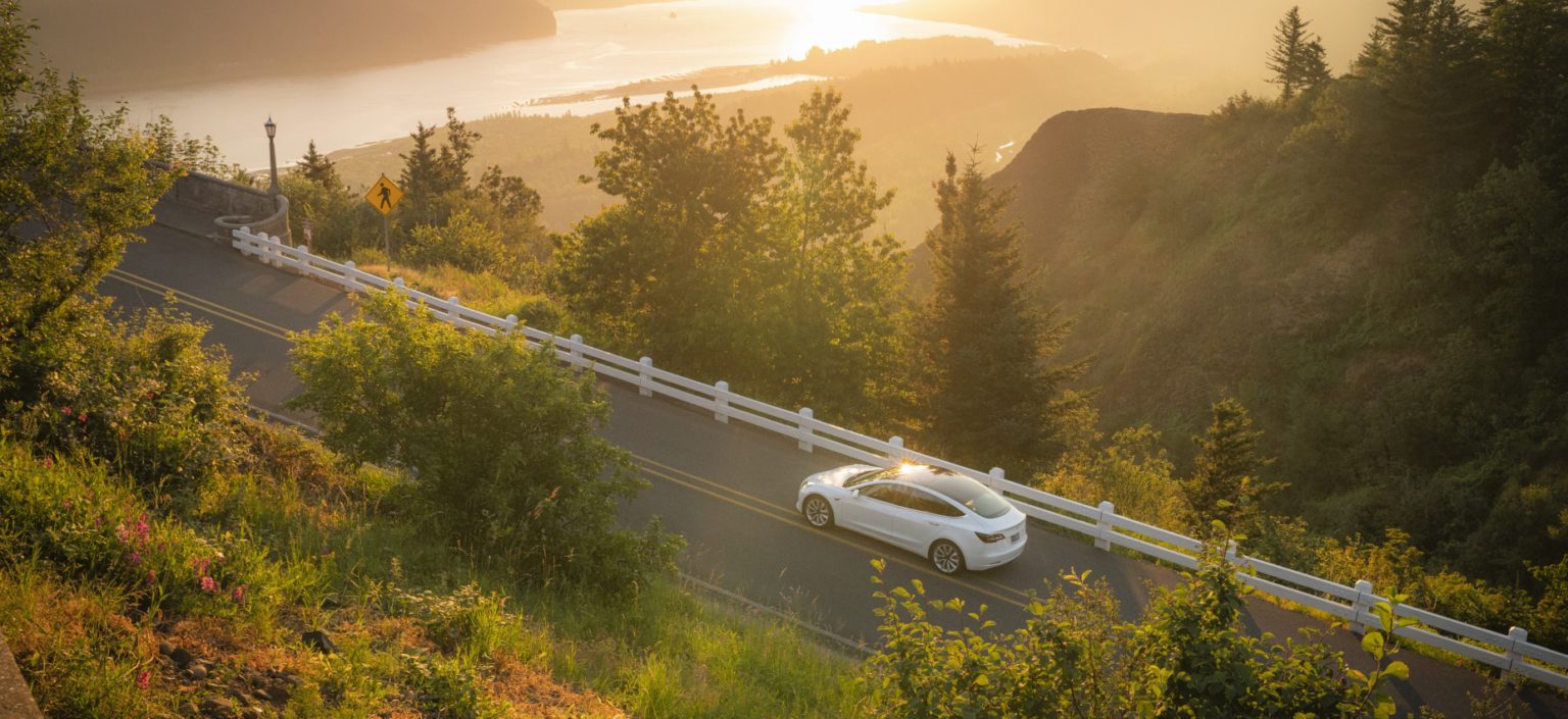 Transportation – Columbia Gorge Car Free